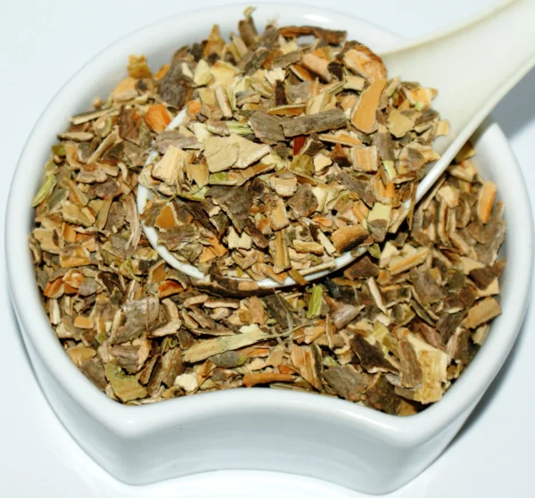 Cramp Bark / Viburnum opulus L. / Herba Organica