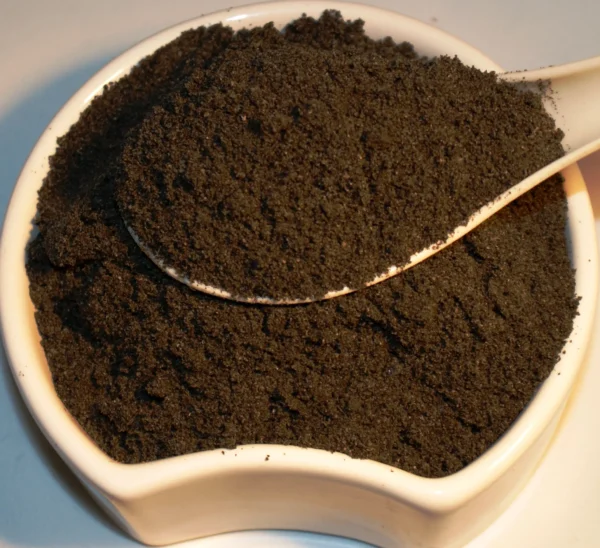 Nigella Sativa Seeds Powder - Herba Organica