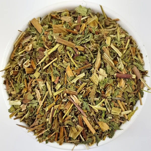 Goats Rue Herb - Galega officinalis L - Herba Organica