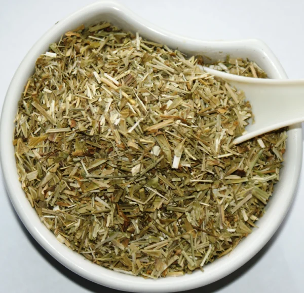 Shepherds Purse Herb Capsella bursa-pastoris Herba Organica