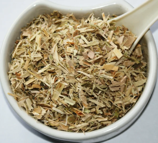 White Willow Bark - Salix alba L. - Herba Organica